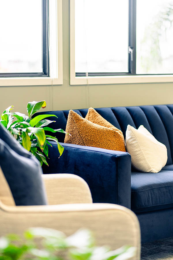 Coworking Space | Shared Office Spaces | Alxemy House